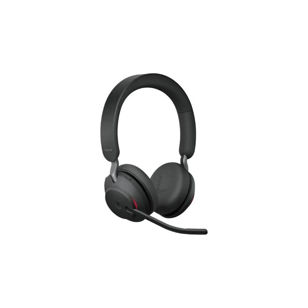 Jabra Bežične slušalice EVOLVE2 65 - Crne