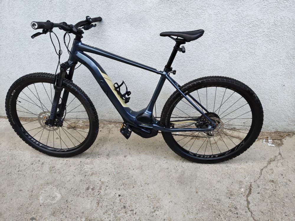 Specialized Turbo Levo Hardtail Comp 29