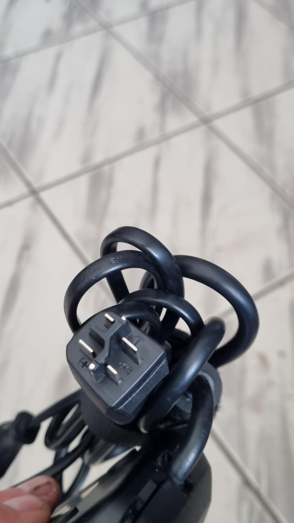 Bos smart i simano di 2 punjaci