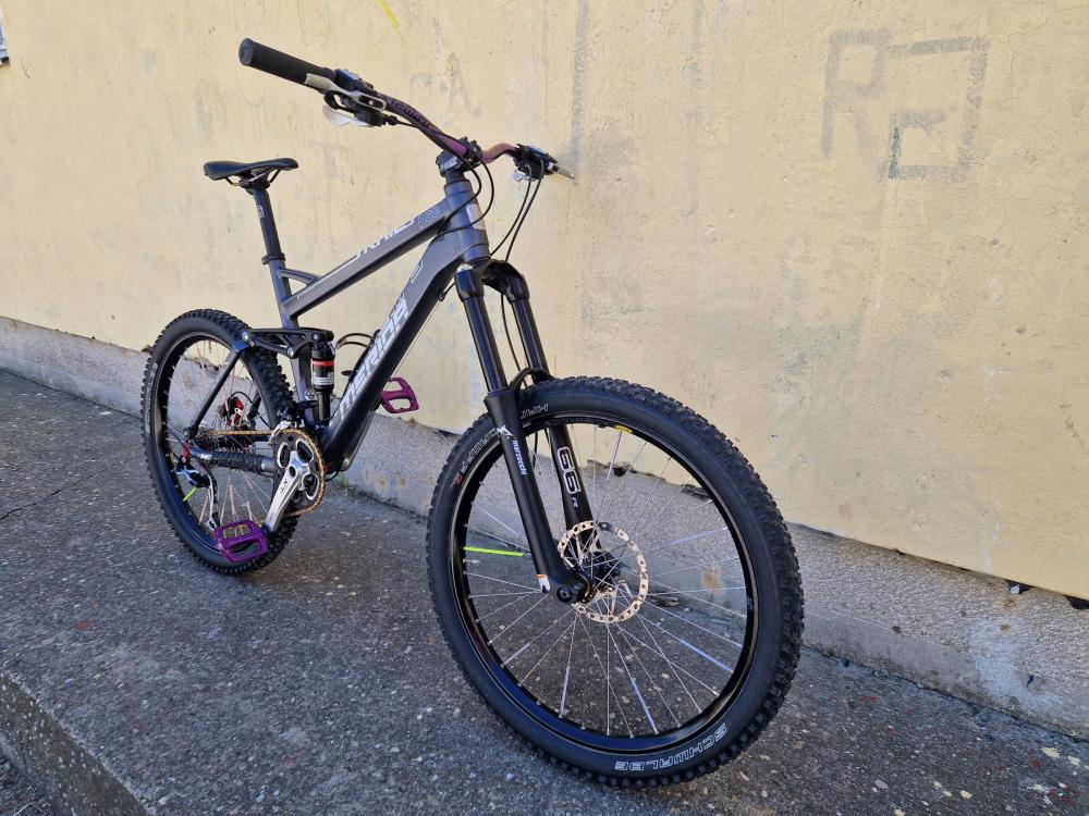 Merida ful sus,xt,saint,DH