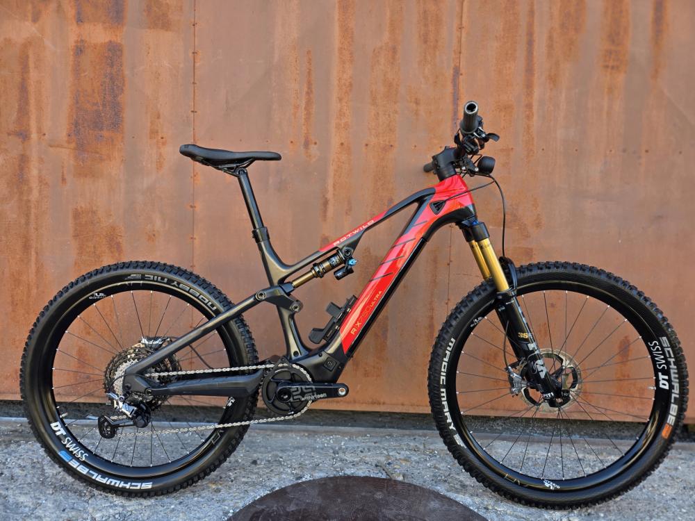 ROTWILD R.X750 ULTRA, Full XTR 1х12 CARBON