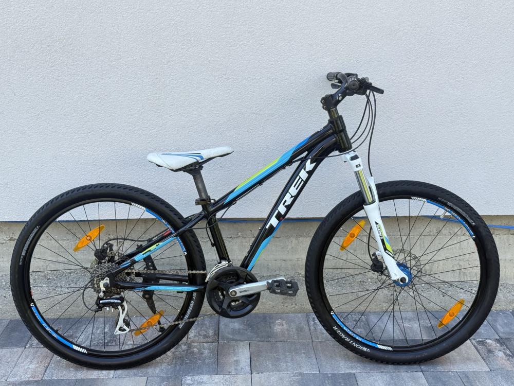 Trek 3700 26” XS size hidraulika