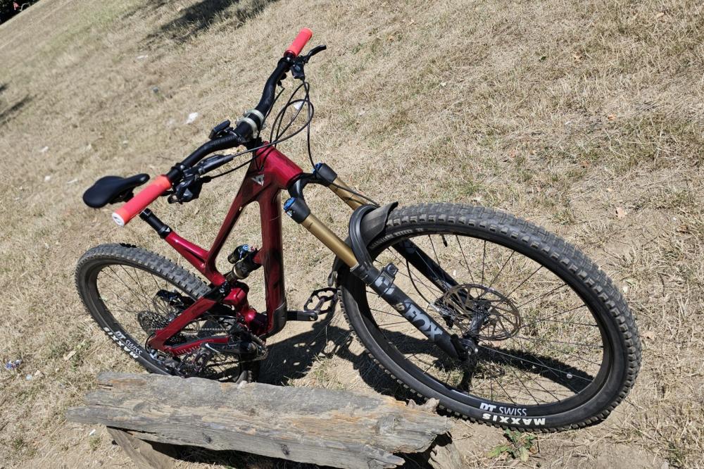 YT Jeffsy 29" Core 4