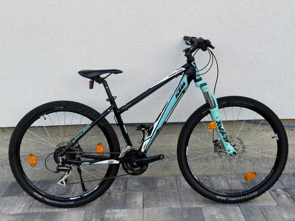 Ktm Penny Lane 27,5
