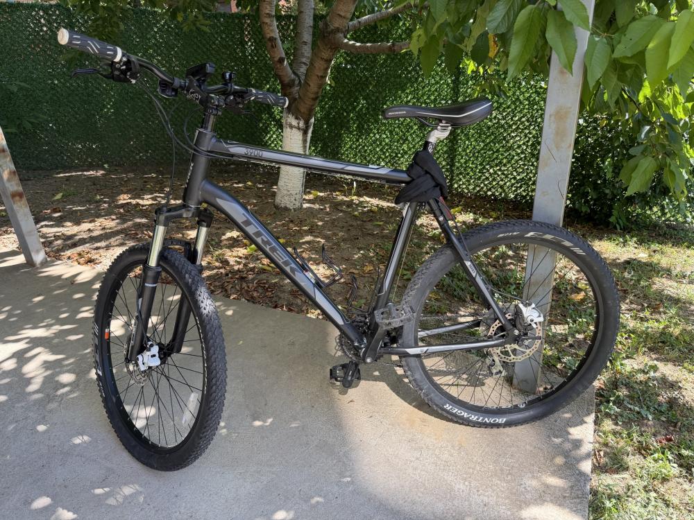 Trek 3900 Disc 26” XL – Servisiran, bez ulaganja