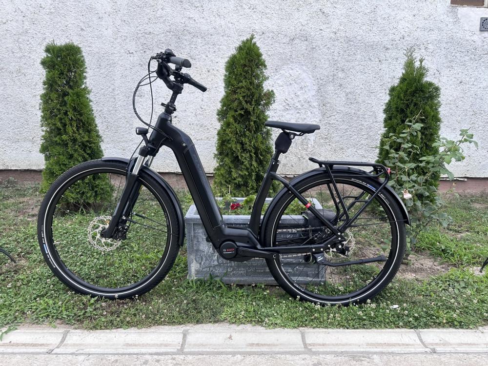 Flyer Gotour 6 Nexsus 5 Bosch 625Wh M-SIZE KAO NOV