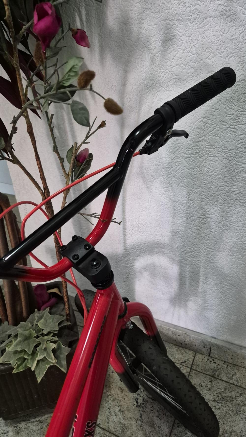 BMX bicikl Mongoose Legion LXS