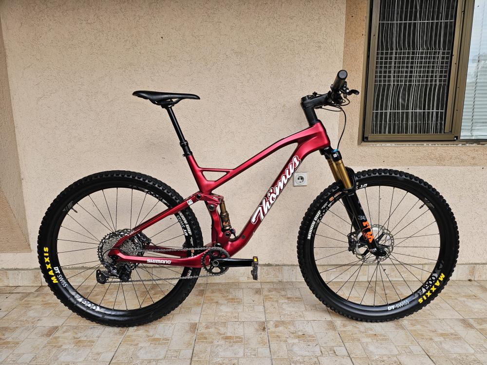 Thomus Lightrider