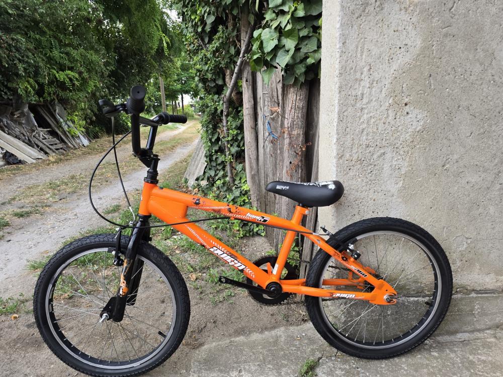 Bmx u odlicnom stanju