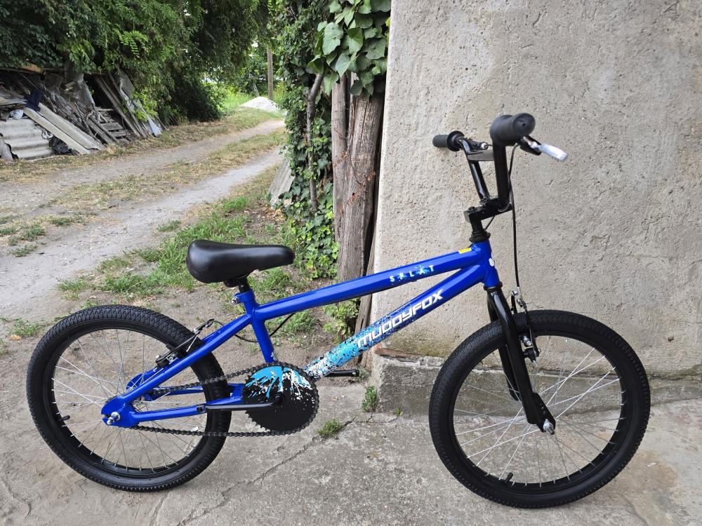Bmx Muddyfox Splat kao nov
