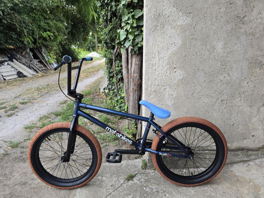 Bmx mafiabikes kush2