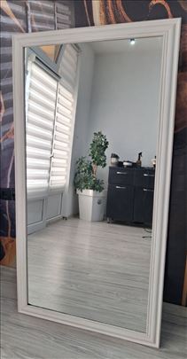 Zidno ogledalo dekorativno Popust