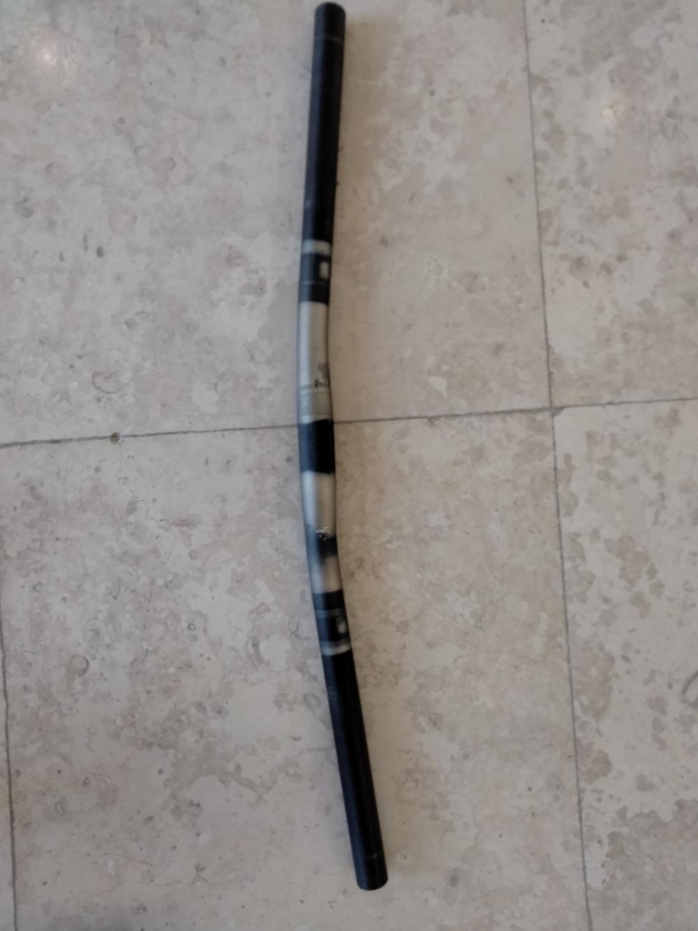 Volan Black Comp
