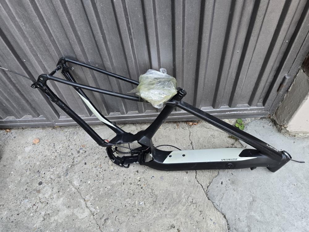 Specialized elektro brose 29
