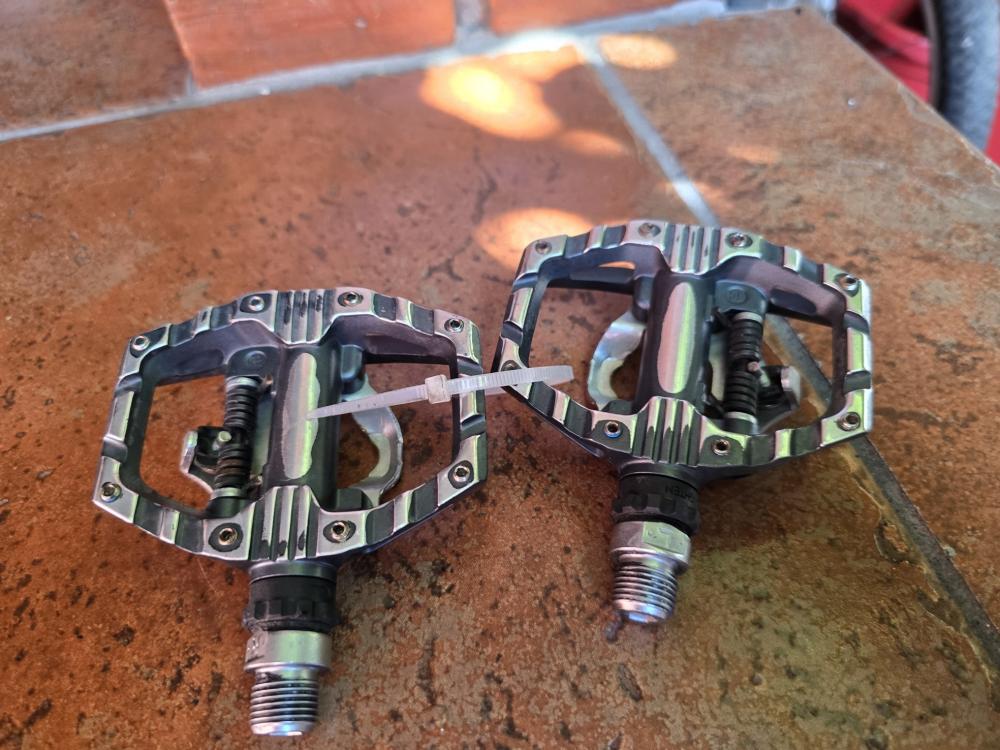 Shimano eh500 akcione