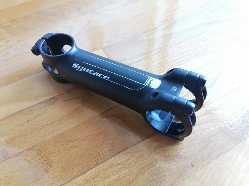 Syntace lula 120mmm