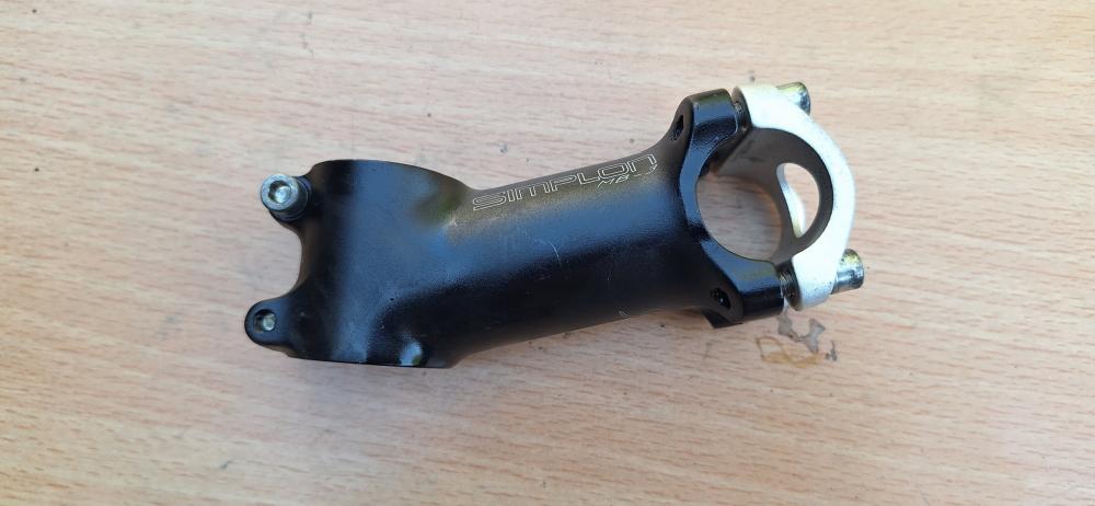 Lula Simplon MB-3 25,4 x 70 mm