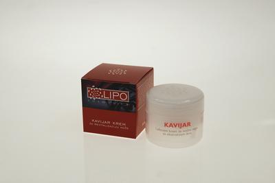Kavijar Krem