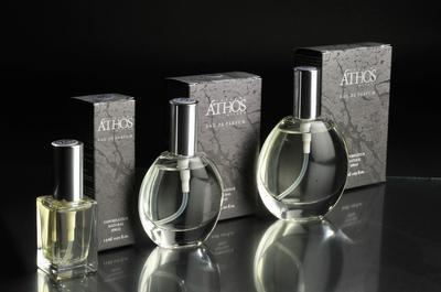 Athos muški parfem 215 - Mirisna nota tipa BLUE JEANS/Versace 15ml