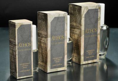 Athos ženski parfem 151 - Mirisna nota tipa Hyonose/Lancome 15ml