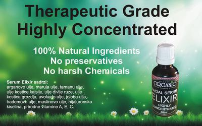 Serum Elixir 30ml