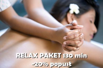 Relax paket