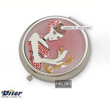 OGLEDALCE CANDLESTICK