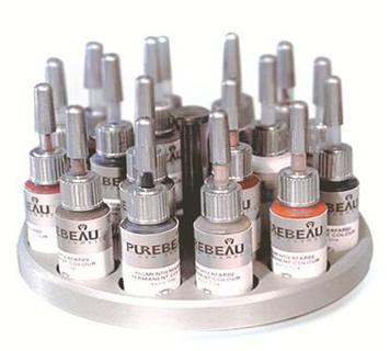 Purebeau pigment za trajnu šminku 3ml