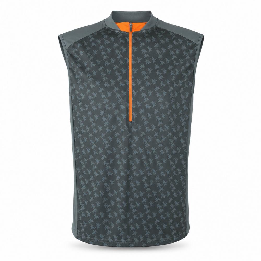 Biciklistički dres Stoke, vel. XXL, bez rukava