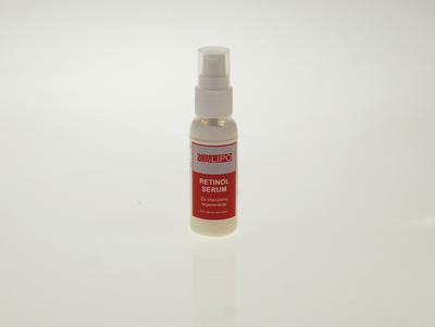 Retinol serum