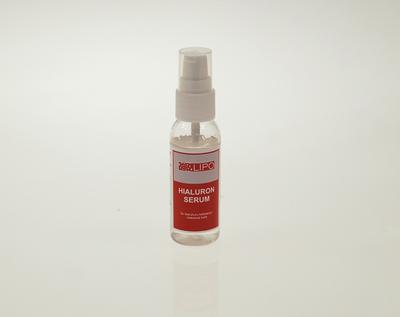 Hialuron serum