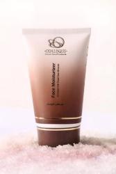 Odalisque hidrantna krema za lice 125 ml