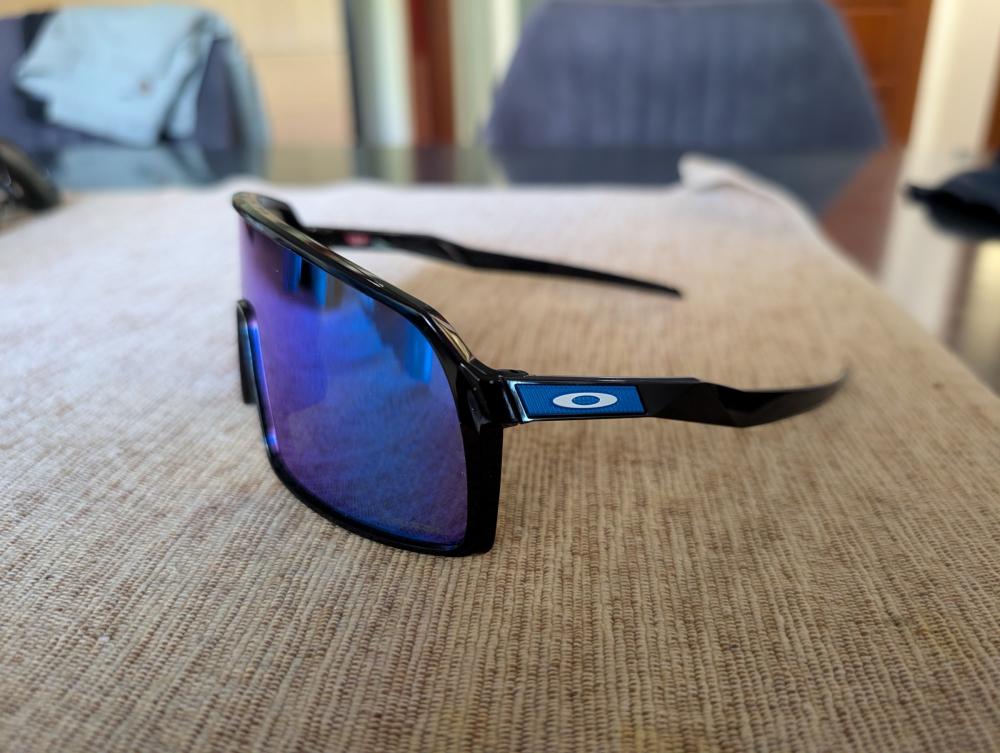 Oakley Sutro