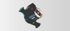 PUMPE / CIRKULACIONE ZA GREJANJE - CIRKULACIONA PUMPA WILO STAR - RS 25/6 (1") 84W