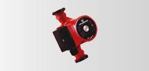 PUMPE / CIRKULACIONE ZA GREJANJE - CIRKULACIONA PUMPA GRUNDFOS - UPS 25 / 80 (1")