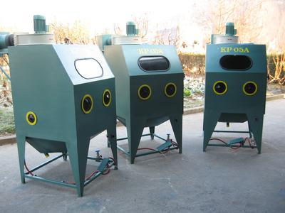 Komorna peskara KP-05A