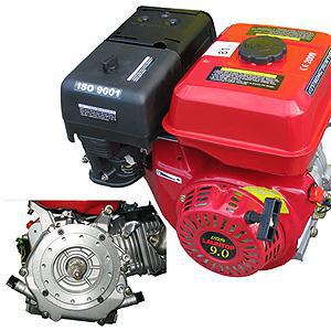 Motor za kultivator - frezu LT270 9KS
