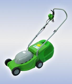 Električna kosačica GE130