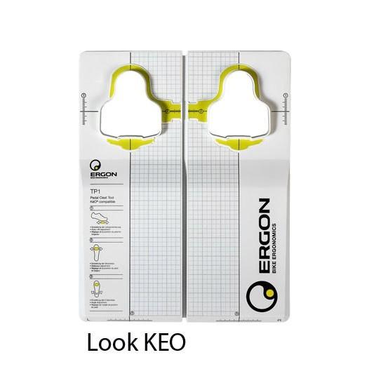 ERGON TP1 Look Cleat Tool