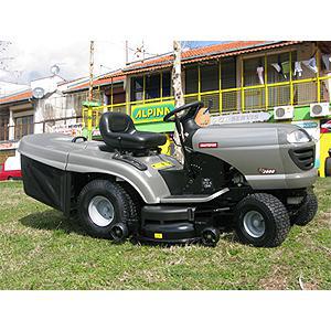 Трактор kosačica LAZER LZ 20