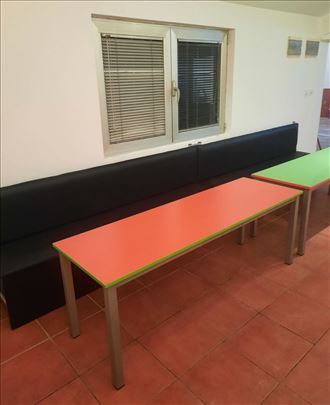 Sto 160x50 cm