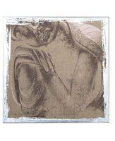 Stikeri G.B.Wall art set 1/1 30*30