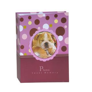 FOTO ALBUM PP-46200M 10X15
