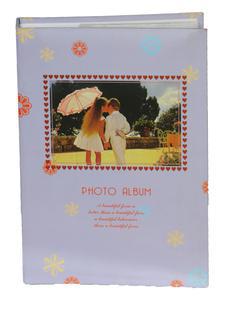 FOTO ALBUM PA 35300G p.1/1