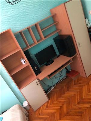 Prodaja komode, radnog stola
