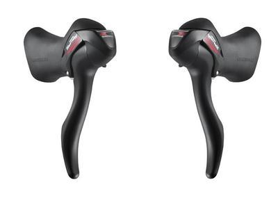 RUCICE MENJACA SHIMANO /KOČ. STI ST-A070 2x7
