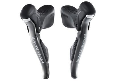 RUCICE MENJACA SHIMANO /KOČ. ST-6770 Di2