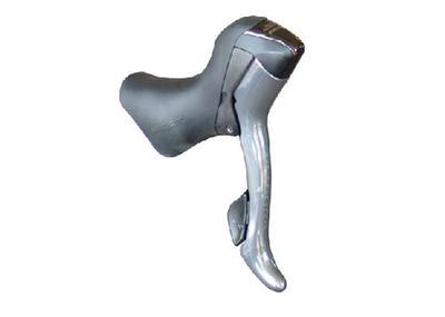 RUCICE MENJACA SHIMANO /KOČ. ST-6600 tamno sive
