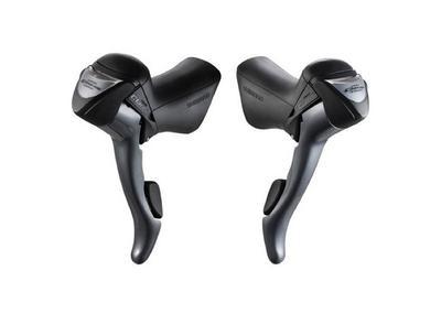 RUCICE MENJACA/KOCNICA SHIMANO ST-2400 3x8