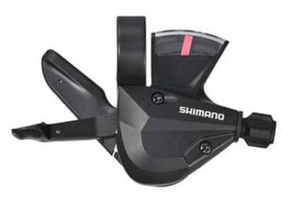 RUCICE MENJACA SHIMANO SL-M310-8 DESNA